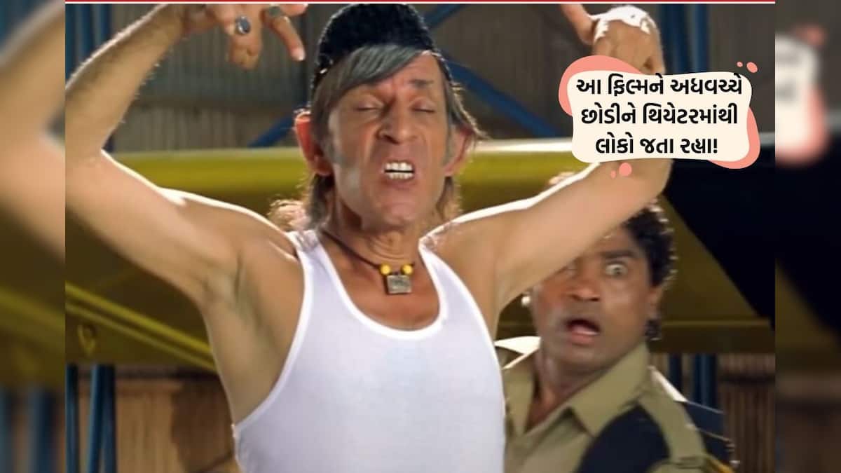 3 ભાઈઓએ મળીને બનાવી ફિલ્મ બનાવી, તેમ છતાં બોક્સ ઓફિસ પર નીકળી ગયું ...