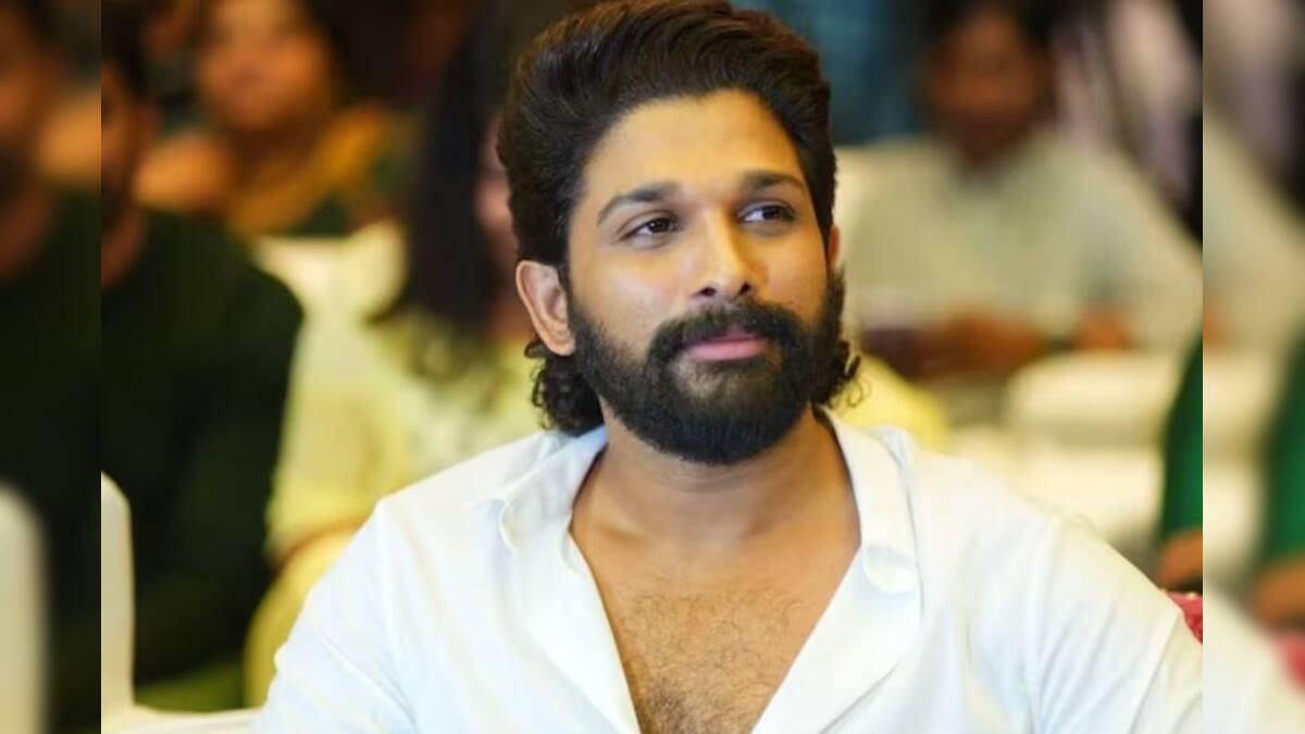 અલ્લુ અર્જુનને હાઈકોર્ટમાંથી મળ્યા જામીન, ખાલી સનસની ફેલાવવા માટે ધરપકડ ...