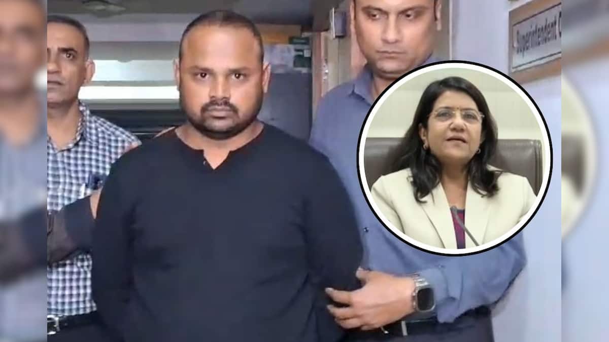 BZ કૌભાંડને લઈ CID ક્રાઈમના મોટા ખુલાસા - bz group ponzi scheme Bhupendra Jhala, CID Crime big ...