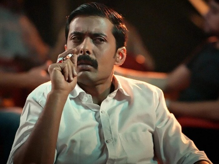 મા -પત્નીના અફેરથી પરેશાન માણસ, બેવકૂફીથી ઉકેલે છે ખૂનનું રહસ્ય-rahul bagga poonam dhillon ...