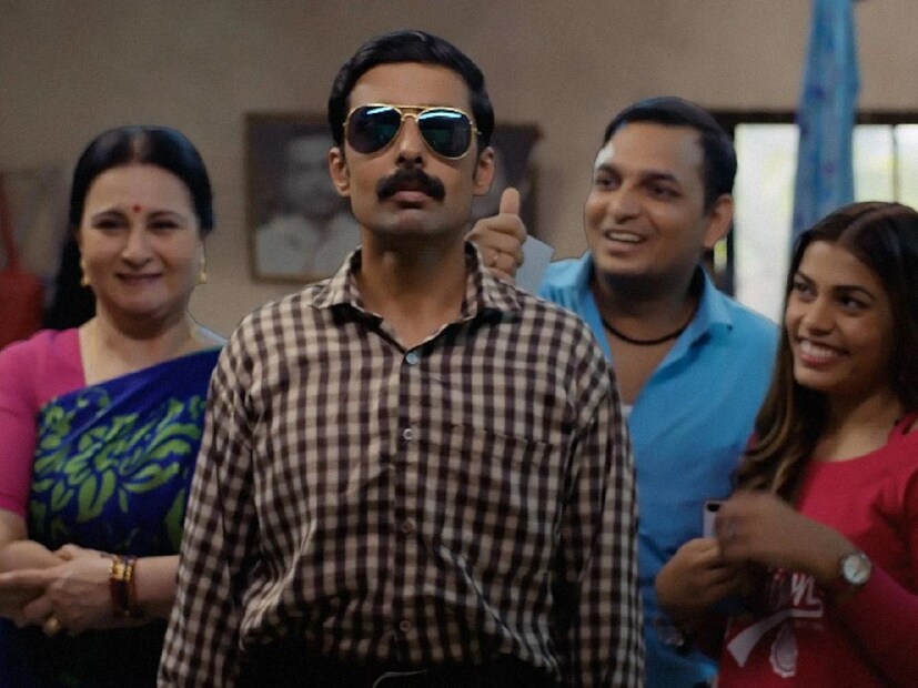 મા -પત્નીના અફેરથી પરેશાન માણસ, બેવકૂફીથી ઉકેલે છે ખૂનનું રહસ્ય-rahul ...