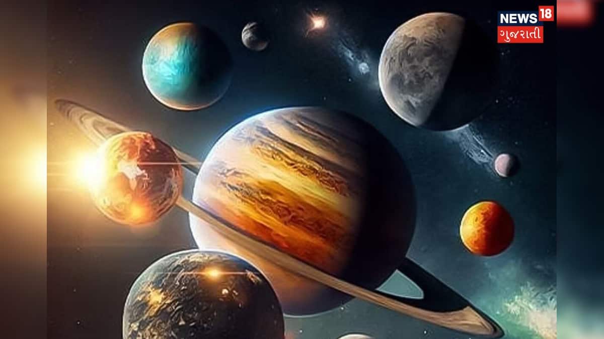 આ રાશિના લોકોની કિસ્મત બદલાશે, ધન-સંપત્તિમાં થશે વધારો, શુક્રના રાશિ ...