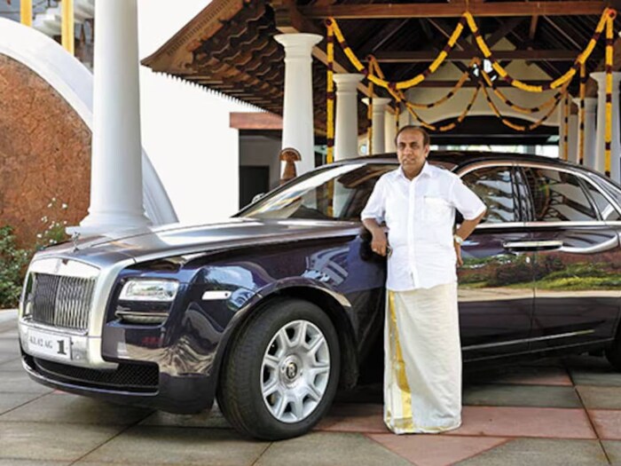 ટાટા કે અદાણીએ નહીં, આ શખ્સે સૌથી પહેલા ખરીદ્યું હતું 100 કરોડનું ...