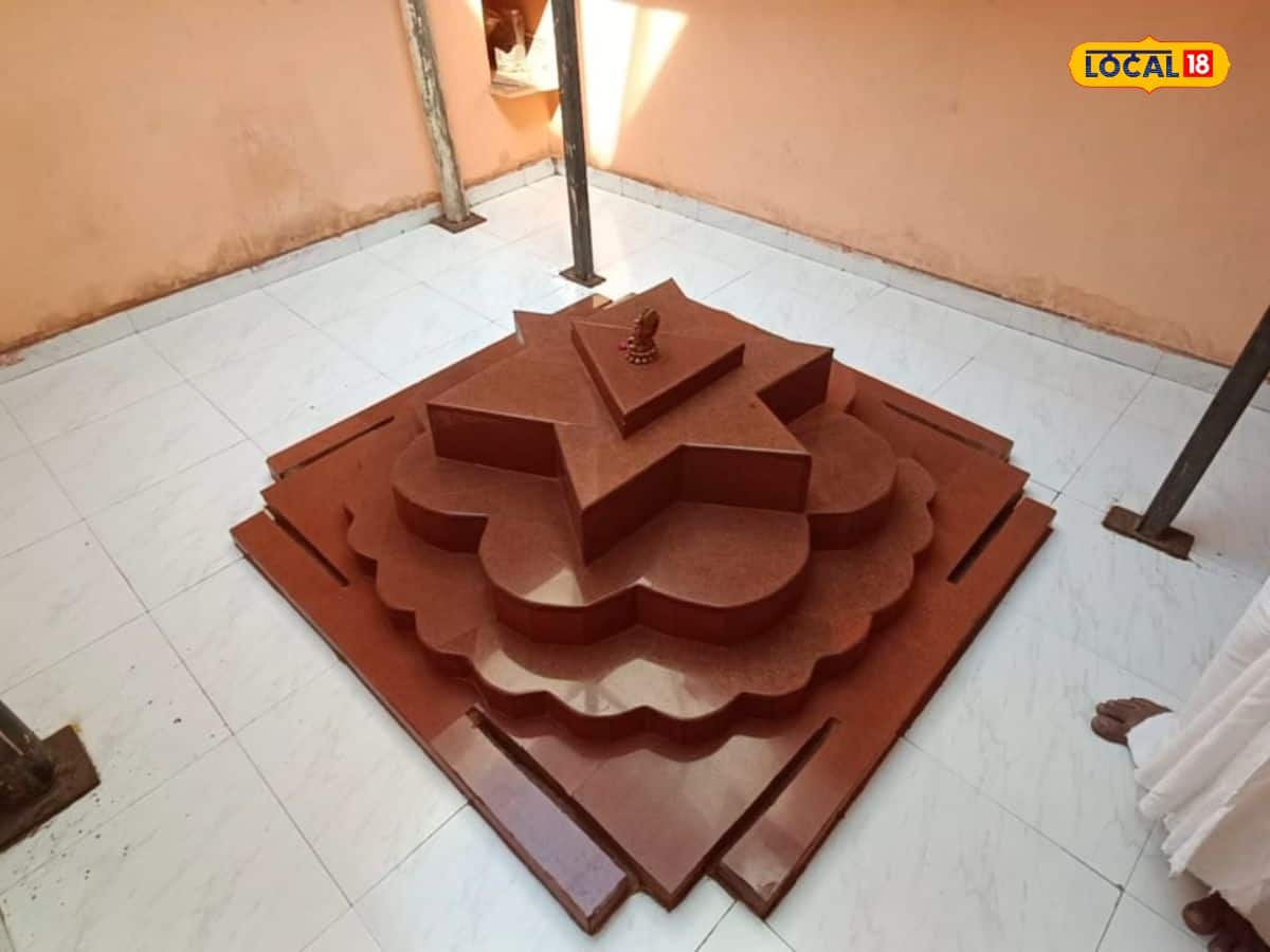 ઉત્તરમુખી હનુમાન મંદિર: અહીં છત્રપતિ શિવાજી મહારાજે કર્યો હતો વિશ્રામ ...