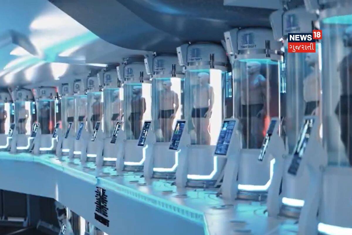 માણસને મોત બાદ ફરી જીવતો કરી શકશો! બસ આટલા પૈસા ખર્ચવા પડશે ...