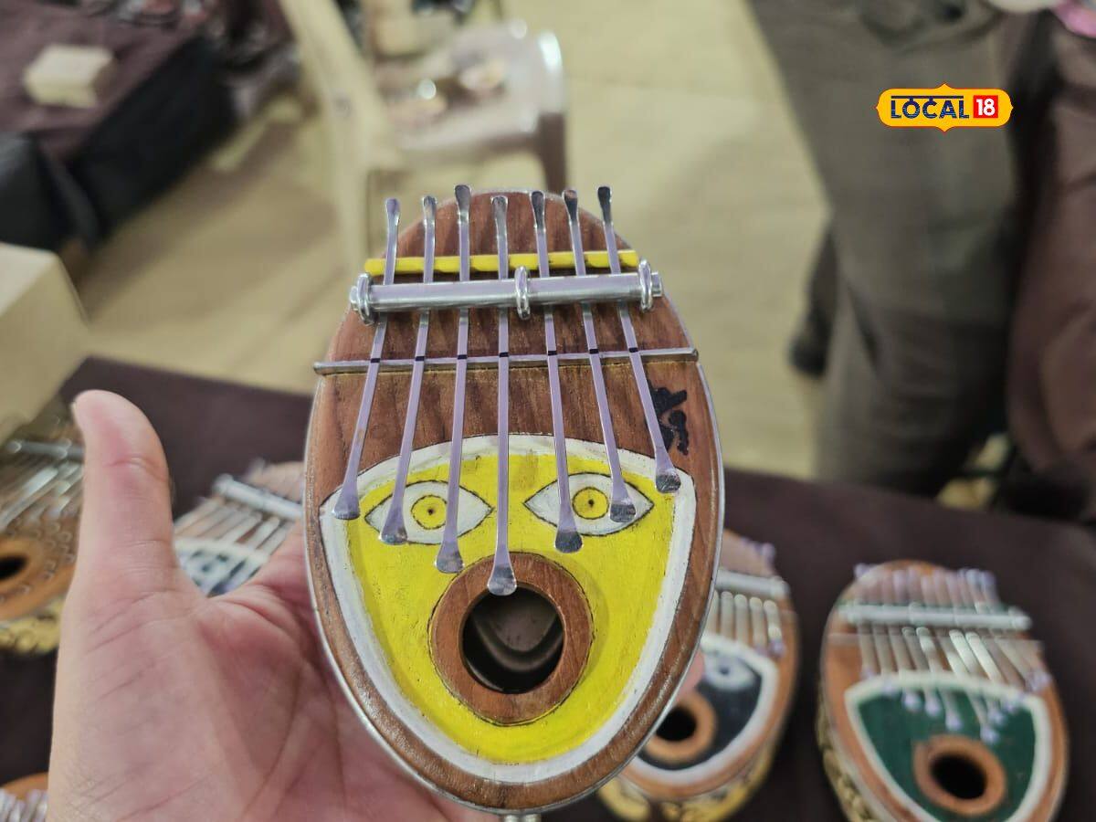 તમારી હથેળીમાં સમાઈ જશે આ પિયાનો, બાળકોથી લઈ વૃદ્ધો પણ સરળતાથી વગાડી ...