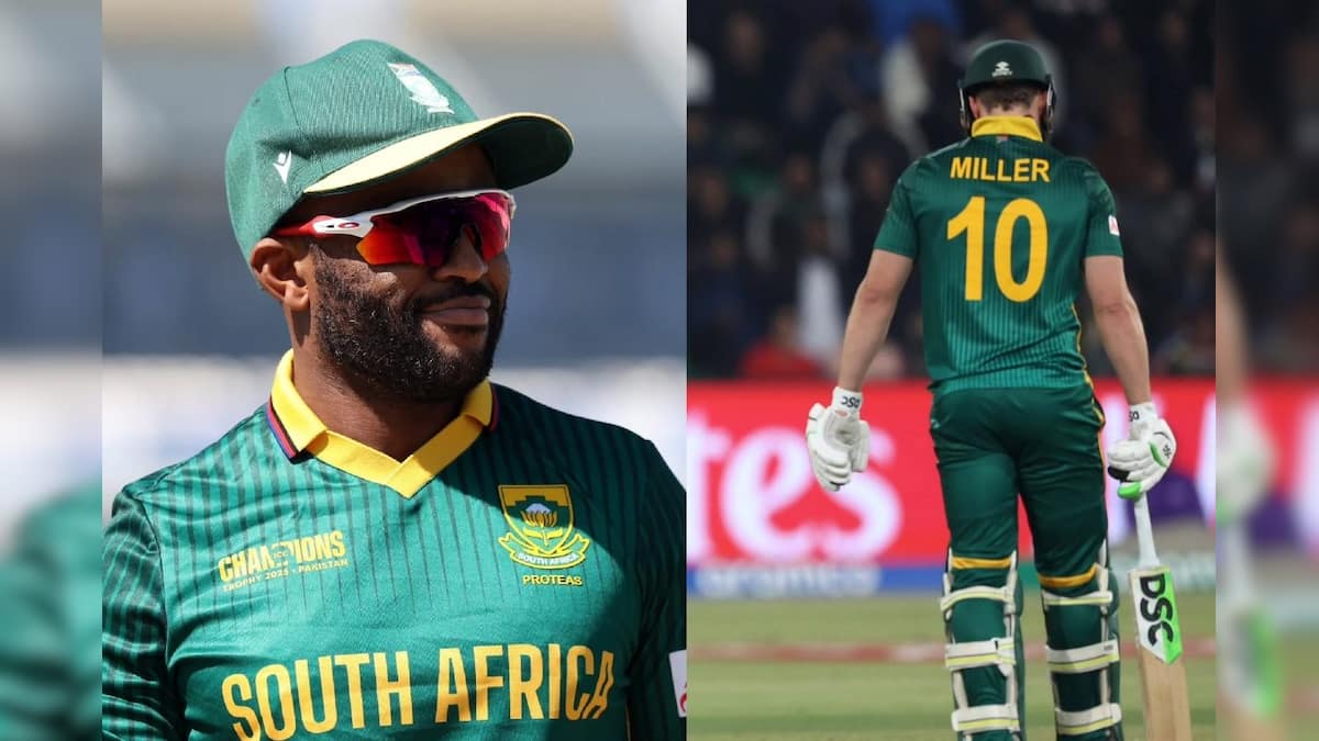 રડતા મોઢે પાછો ફર્યો ડેવિડ મિલર, આ એક ભૂલ સાઉથ આફ્રિકાની હારનું કારણ ...