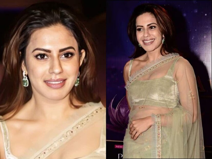 મેડમ તમે DFMDથી પસાર થજો! રાન્યાના જેકેટ અને બેલ્ટથી શંકા ઉભી થઈ અને ...