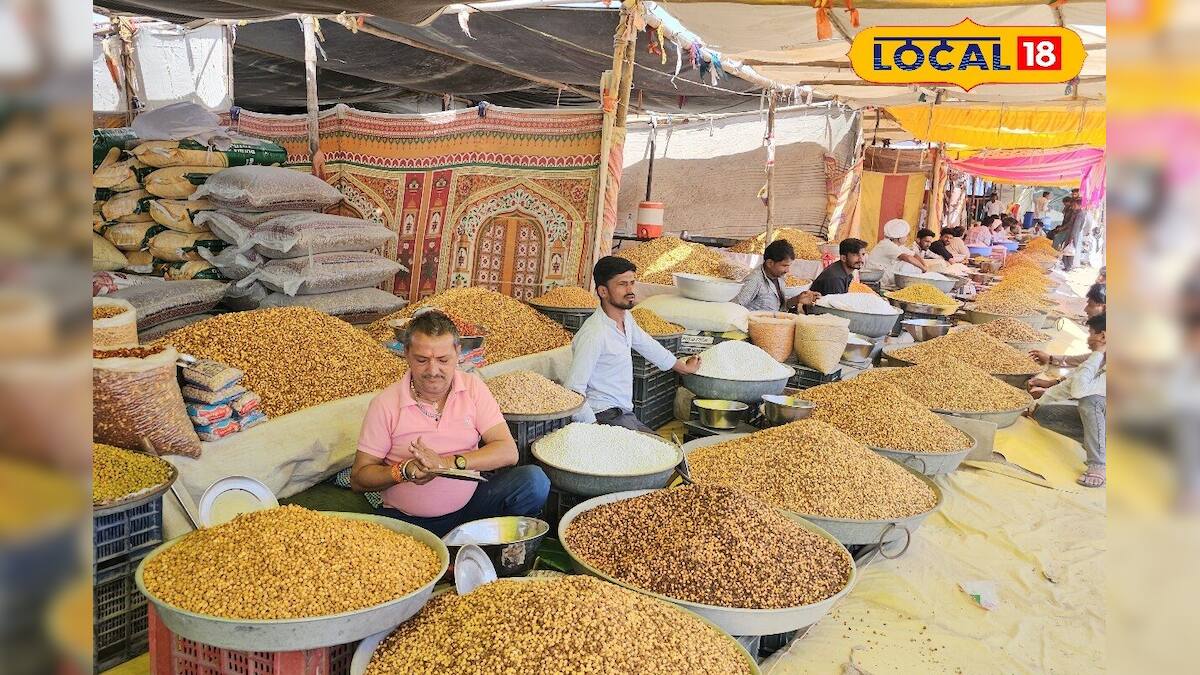 ચણાના પ્રસાદ અને તિલવાડા મેળાની અનોખી પરંપરા - Shri Raval Mallinath ...