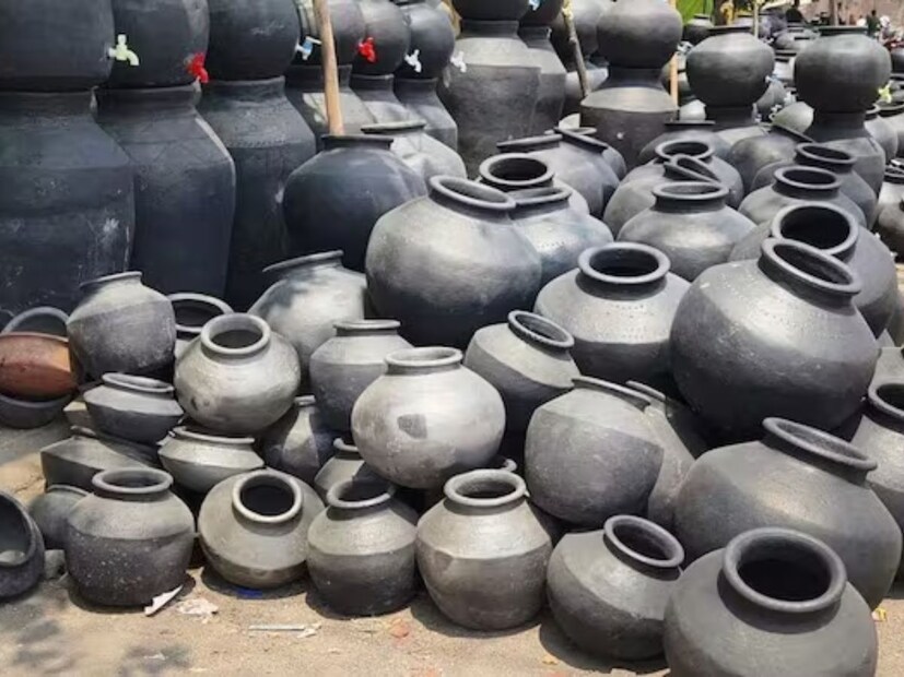 લાલ કે કાળું... ક્યા પ્રકારનું માટલું ખરીદવું જોઈએ? ક્યા માટલાનું પાણી ...