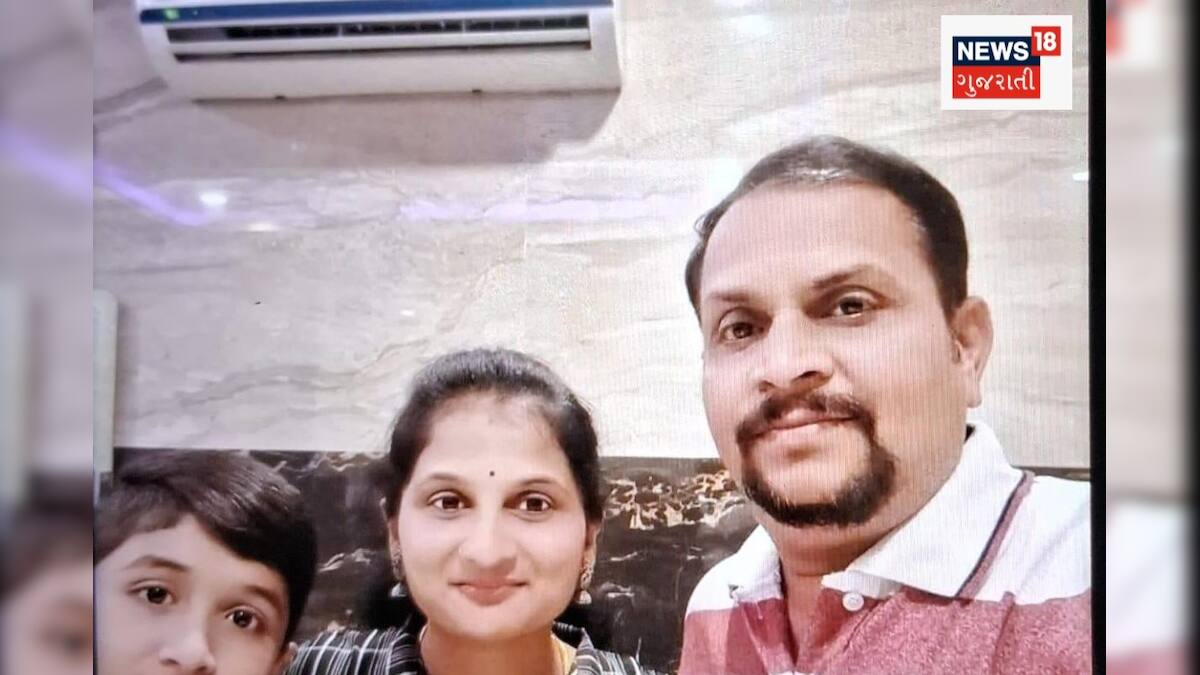 તમને નહીં મારીએ, જાવ મોદીને જઈને કહી દો: દીકરો પરીક્ષામાં પાસ થતાં ...