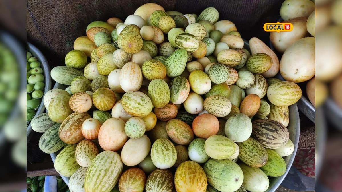 વર્ષમાં માત્ર 2થી 3 મહિના જ આવે છે આ શાકભાજી, સ્વાસ્થ્ય માટે વરદાન ...