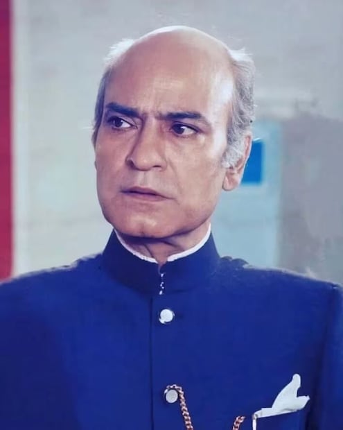 52ની ઉંમરે ડેબ્યૂ કર્યું, અમિતાભ બચ્ચન-શાહિદ કપૂર સાથે હિટ મૂવી ...