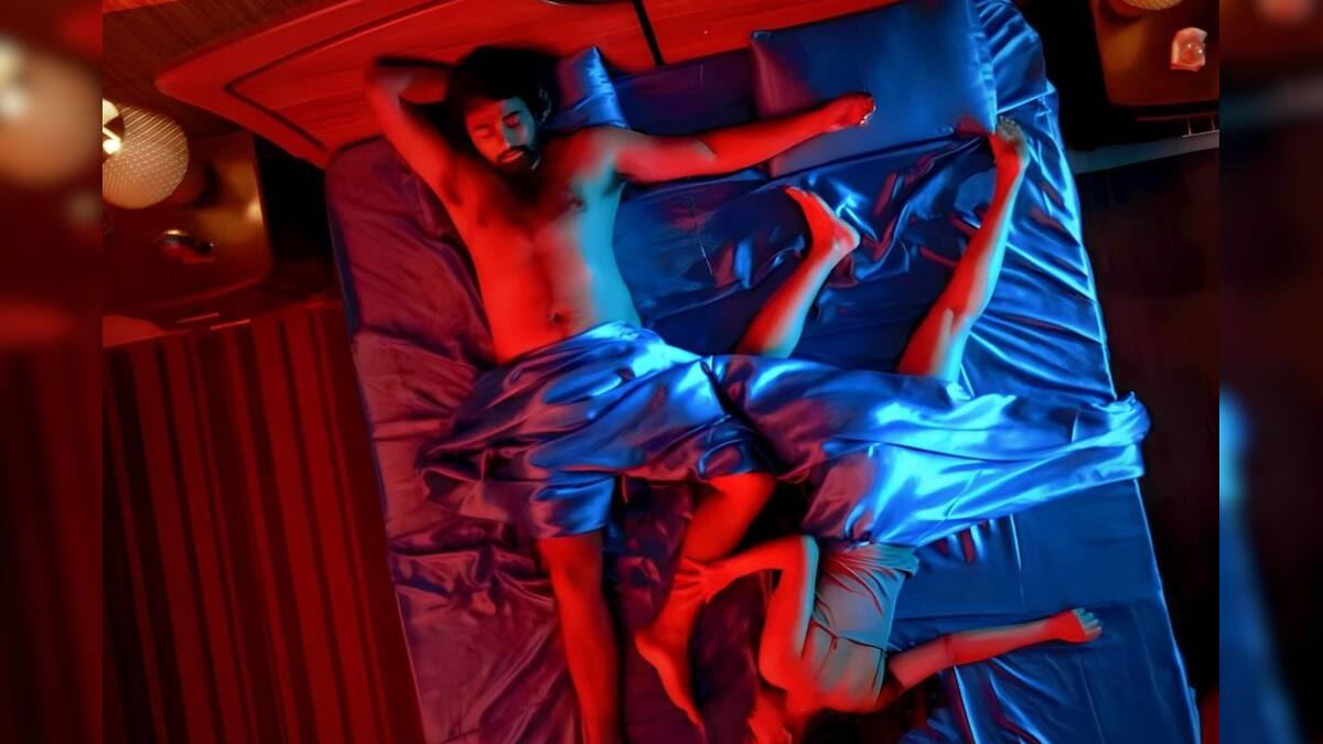 OTT પરની એક એવી ફિલ્મ, જેને પરિવાર સાથે જોવાની ભૂલ બિલકુલ ન કરતા - evol movie banned in theaters ...