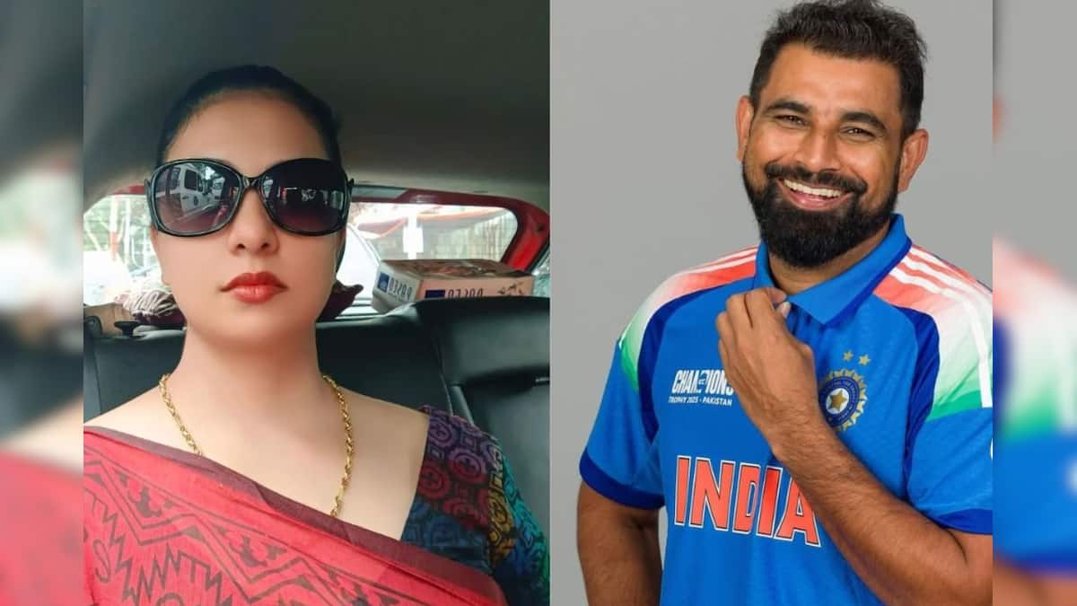 મોહમ્મદ શમીને લાગ્યો મોટો ઝટકો: પત્ની અને દીકરીને દર મહિને 4 લાખ રુપિયા ...