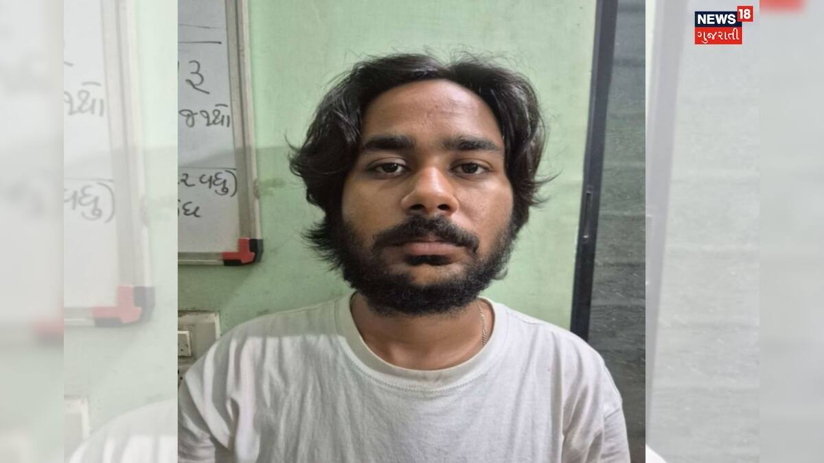 અમદાવાદમાં વધુ એક બોગસ કોલ સેન્ટર ઝડપાયું, વિદેશી નાગરિકો સાથે ...