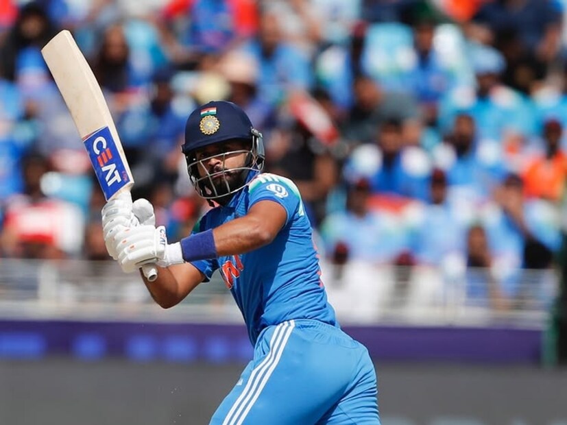 પિક્ચર થયું ક્લિયર! એશિયા કપમાં જગ્યા ન મળી પરંતુ ભવિષ્યમાં શ્રેયસ ...