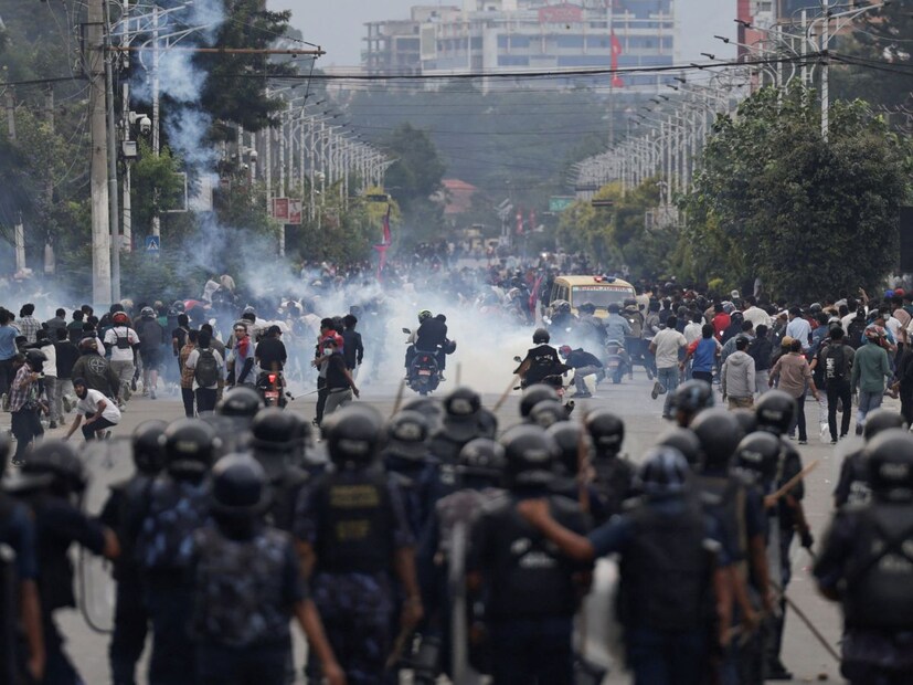 નેપાળના PMS ખુરશી છોડી, Gen-Z ના સમર્થનમાં આવ્યા રાજા; શું હવે હિન્દુ ...