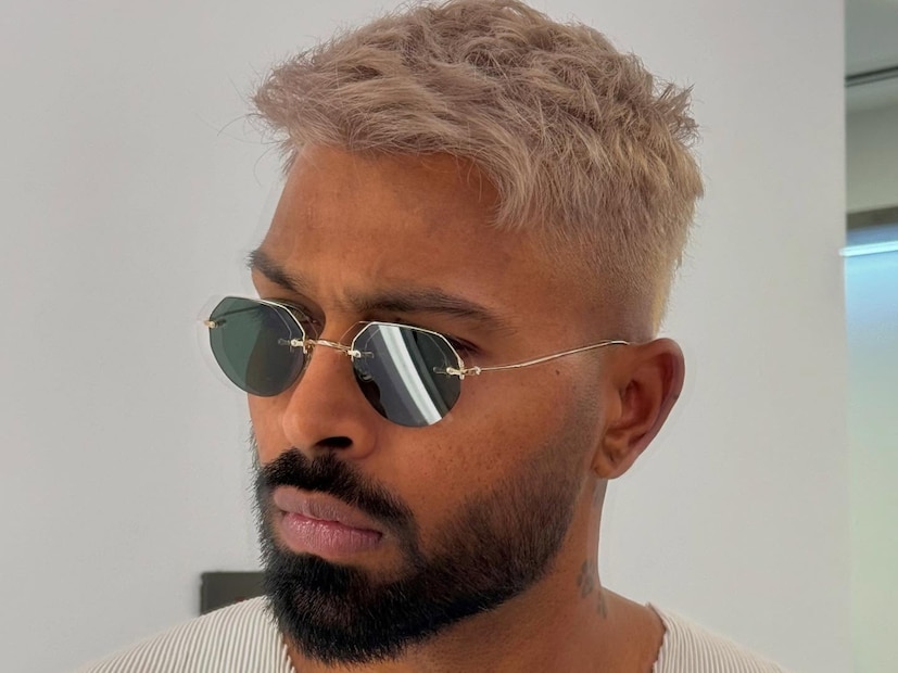 એશિયા કપ પહેલા સ્ટાઈલ સ્ટેટમેન્ટ માટે જાણીતા હાર્દિક પંડ્યાનો નવો અવતાર ...