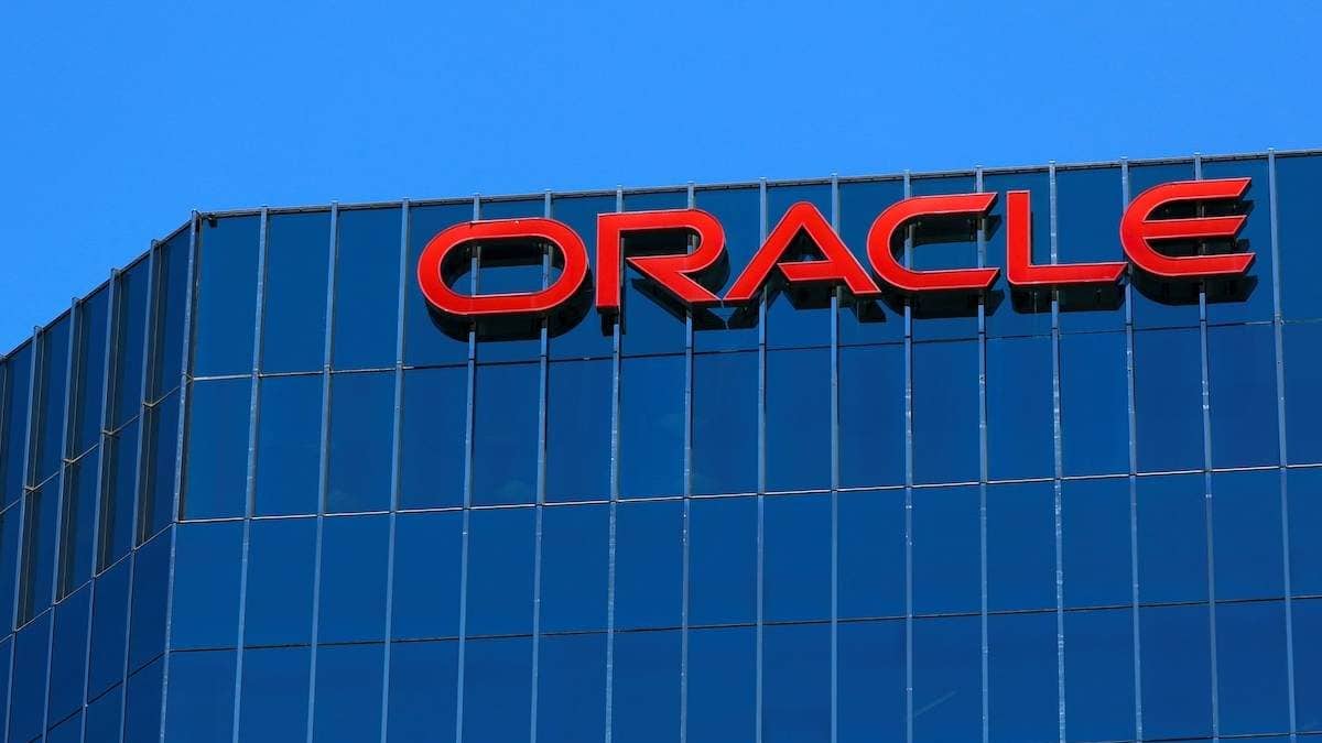 Oracle layoffs: ટેક સેક્ટરની હાલત ખરાબ? હવે ઓરેકલે એકસાથે આટલા ...