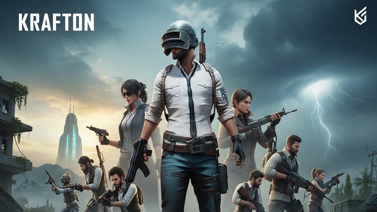 ભારતમાં આવી રહી છે વધુ એક સુપરહિટ ગેમ! PUBG મેકર કંપનીની મોટી તૈયારી ...