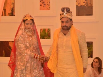 25 વર્ષ જેલમાં રહ્યા બાદ 54 વર્ષની ઉંમરે આ શખ્સે સુપ્રીમ કોર્ટની પરમિશન લઈ લગ્ન કર્યા- nitish ...