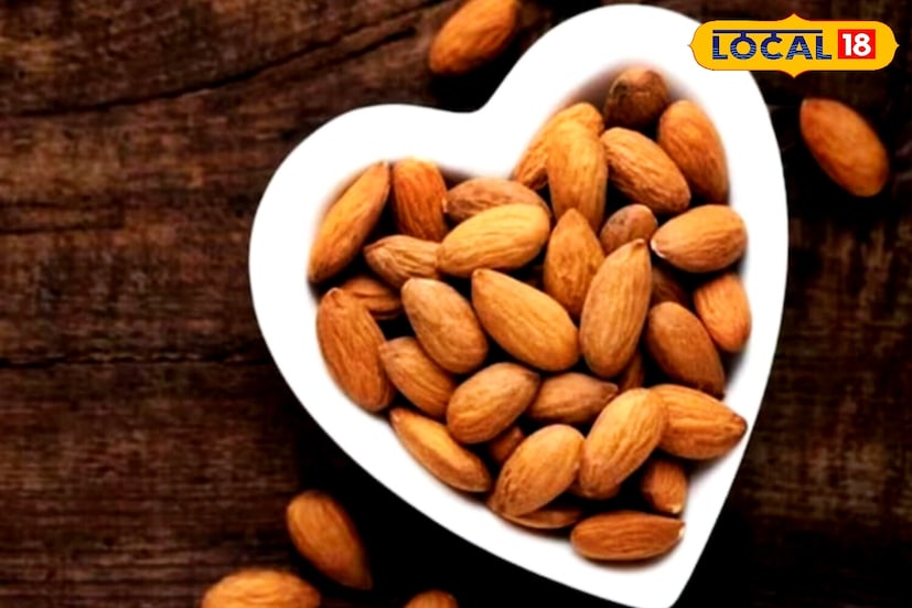 બદામ સવારે ખાવાથી ફાયદો થાય - Benefits of eating almonds in the morning ...
