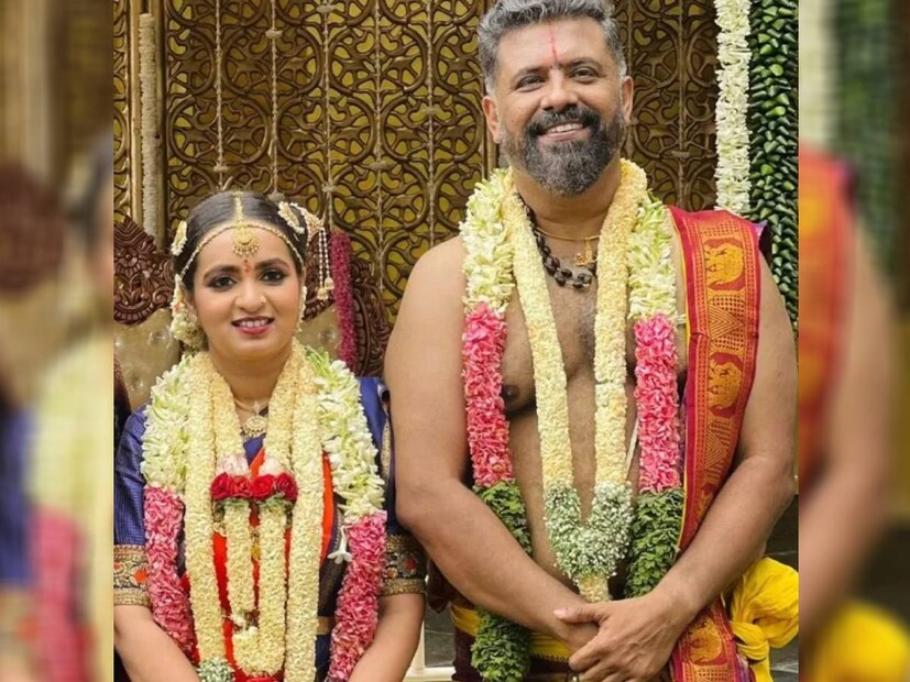 50 વર્ષના મ્યુઝિશિયન 16 વર્ષ નાની સિંગરના પ્રેમમાં પડ્યા, કરી લીધા ...