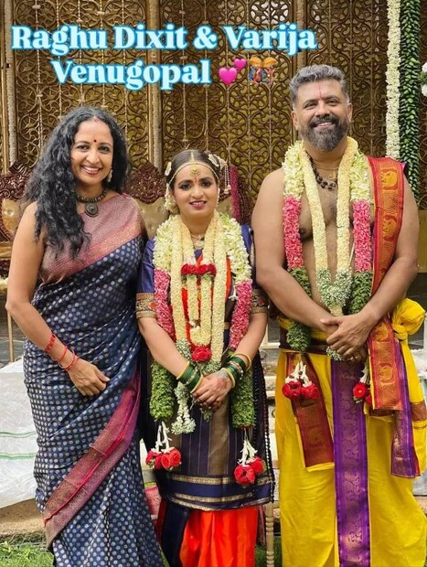 50 વર્ષના મ્યુઝિશિયન 16 વર્ષ નાની સિંગરના પ્રેમમાં પડ્યા, કરી લીધા ...