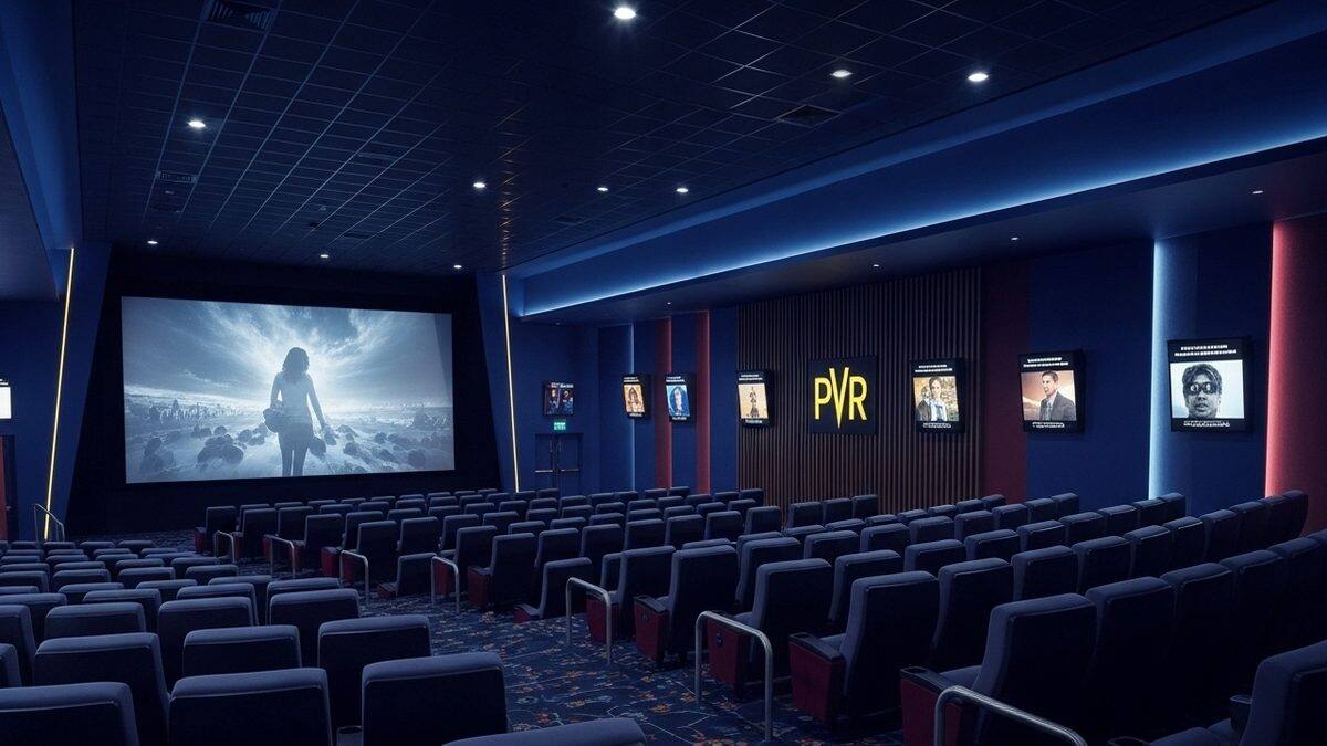 તમે ફિલ્મ જોવા માટે PVR તો જતા હશો, પરંતુ શું તમને ખબર છે તેનું ફૂલ ...