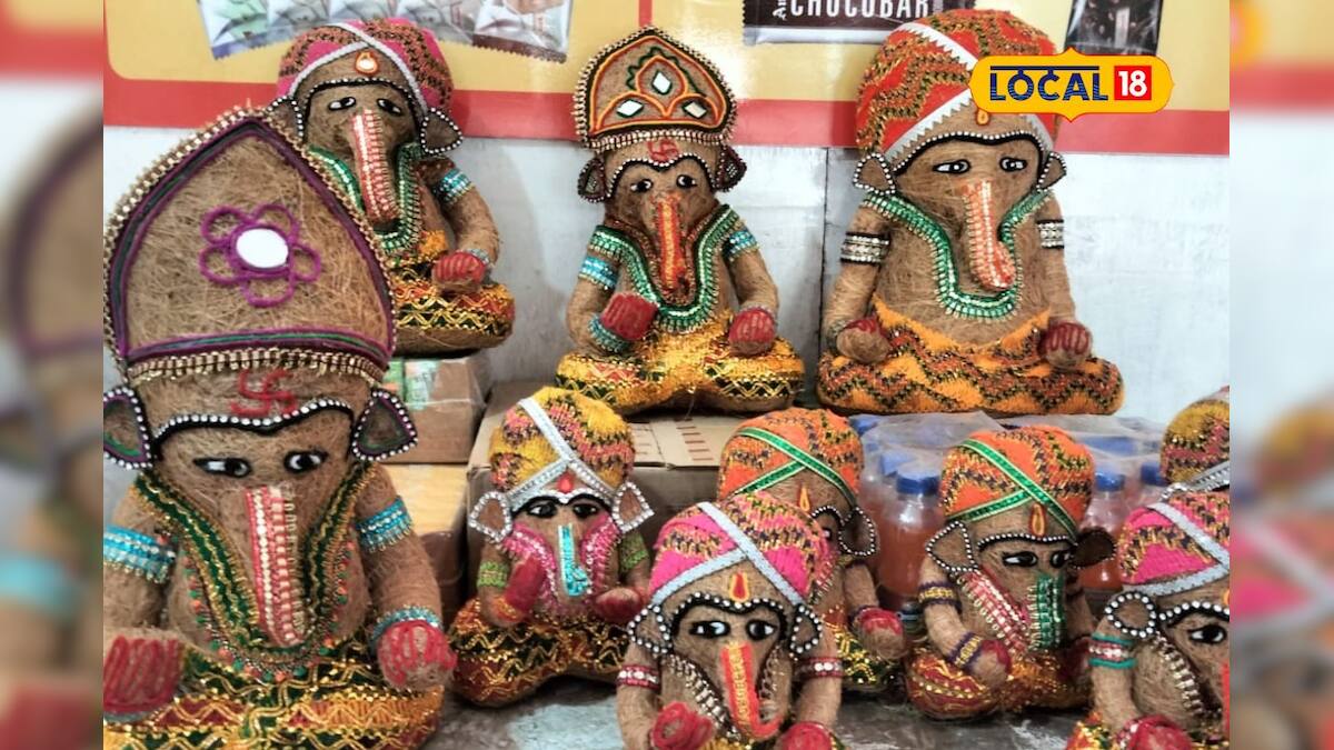 દસ મહિલાઓ ગૃહ ઉદ્યોગ ચાલવે - Ten women run home businesses | મહેસાણા ...