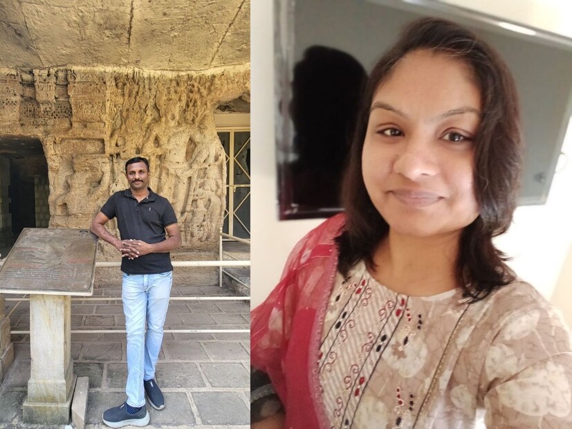 victim girl told her story who was abused by Rajkot Teacher Mukesh ...