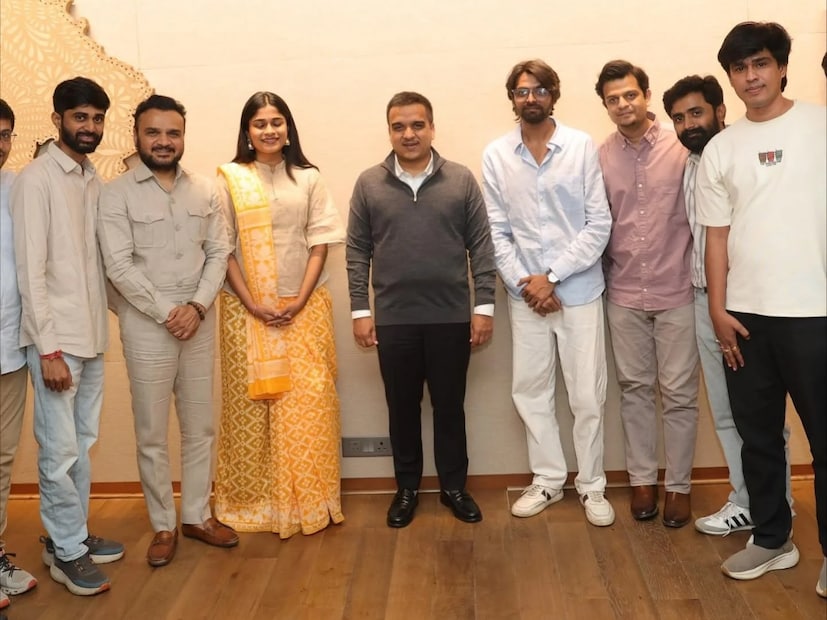 લાલો ફિલ્મ જોયા પછી યુવકના જીવનમાં બહુ મોટો વળાંક આવ્યો, એક રાત પહેલાની સ્થિતિ વર્ણવી - lalo ...