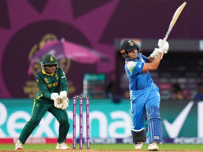 ICC મહિલા વિશ્વ કપ 2025ની ફાઇનલમાં ધૂમ મચાવનાર શેફાલી વર્માને કેટલી ...