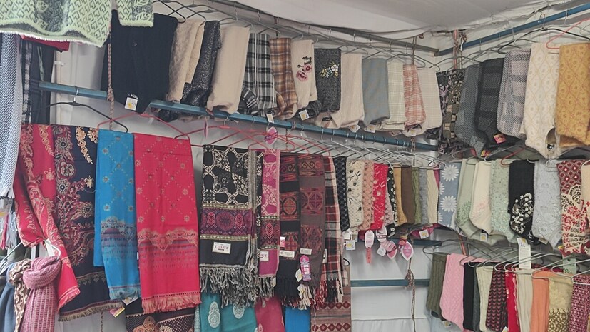 અમરેલીમાં ઠંડીની શરૂઆત - Cold weather begins in Amreli | અમરેલી - News18 ગુજરાતી