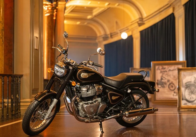 ડગ...ડગ...ડગ...! 93 વર્ષ પછી ગુંજ્યું નવું 'થંપ', આવી ગઈ સૌથી દમદાર ...