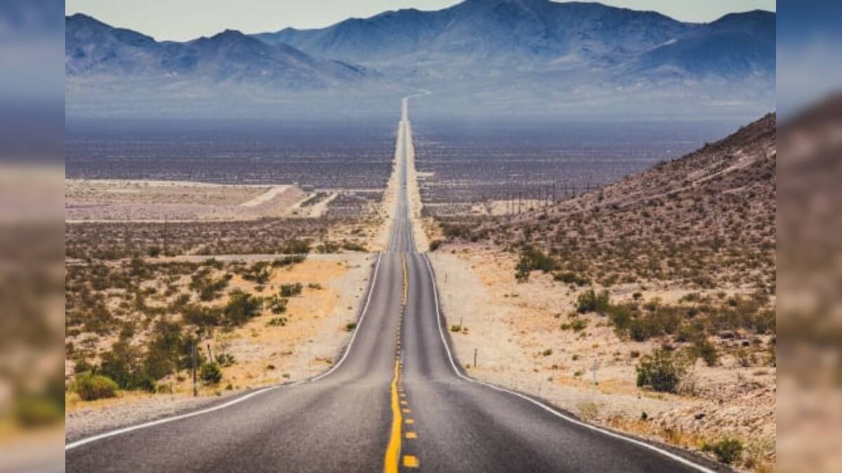 આ છે દુનિયાનો સૌથી લાંબો રોડ, 30,000 KMના આ રોડ પર કોઈ U-Turn નથી ...