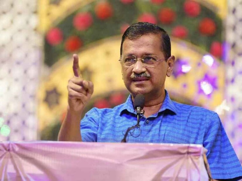 "ભાજપ પર સવાલો ઊઠાવીએ તો, કોંગ્રેસને તકલીફ કેમ?" ગોપાલ ઇટાલિયા પર હુમલા ...