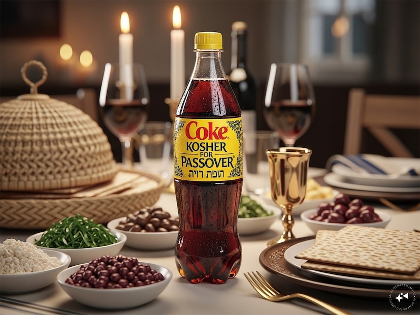 આ ધર્મના લોકો માટે અલગથી બનાવવામાં આવે છે કોલ્ડ ડ્રિંક! કેમ ખાસ છે આ ...