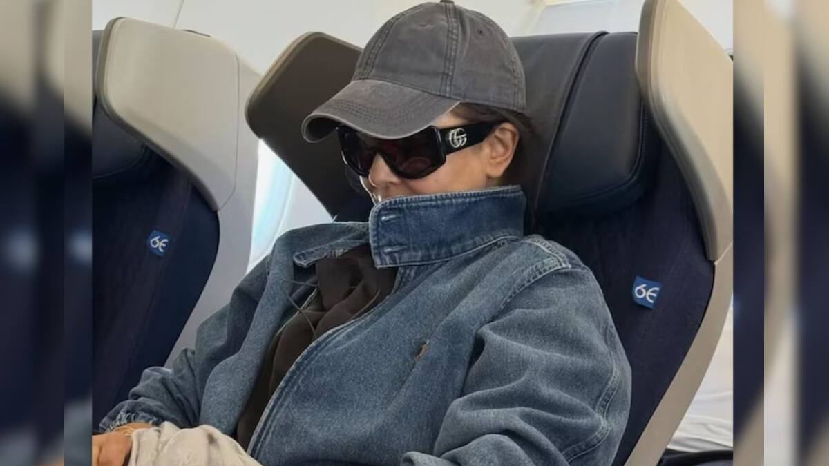 ડેબ્યૂ પછી જ કોર્ટ-કચેરીના ધક્કા, શાહરૂખ ખાનની આ હિરોઈનના જીવનમાં આવ્યું મોટું તોફાન ...