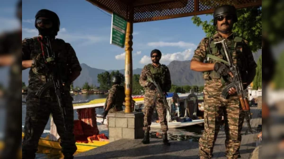 પહલગામ આતંકી હુમલો: 1597 પાનાની ચાર્જશીટમાં લશ્કર- TRF સહિત 7ને આરોપી બનાવ્યા, NIAએ કર્યો ...