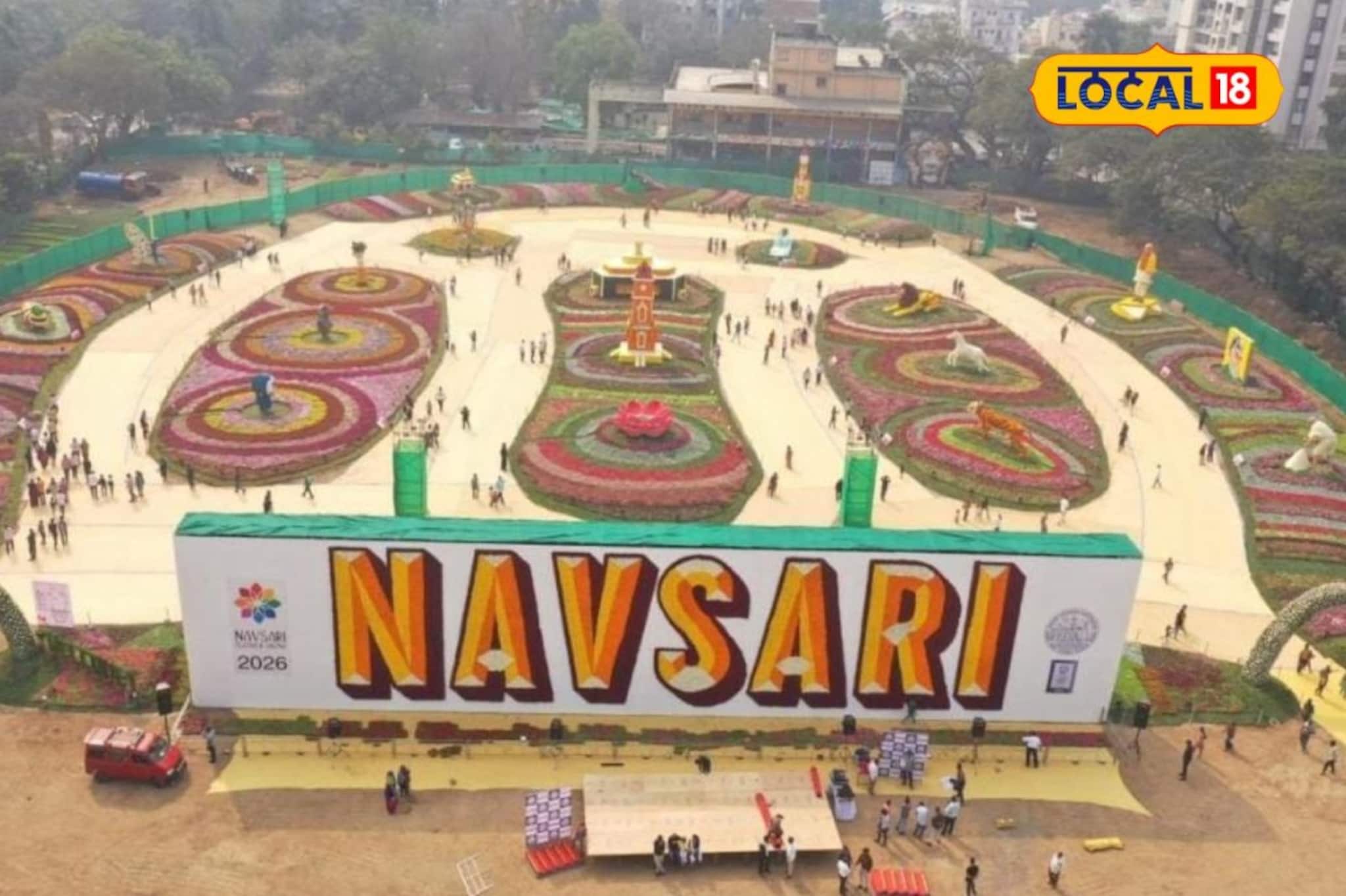 નવસારી સમાચાર, Navsari News in Gujarati, Navsari Breaking News & Live ...