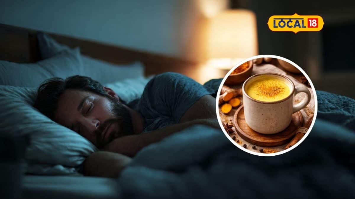 સૂતાં પહેલા આ ફૂડ ખાવાનું ટાળો - Foods for good sleep and what to avoid ...