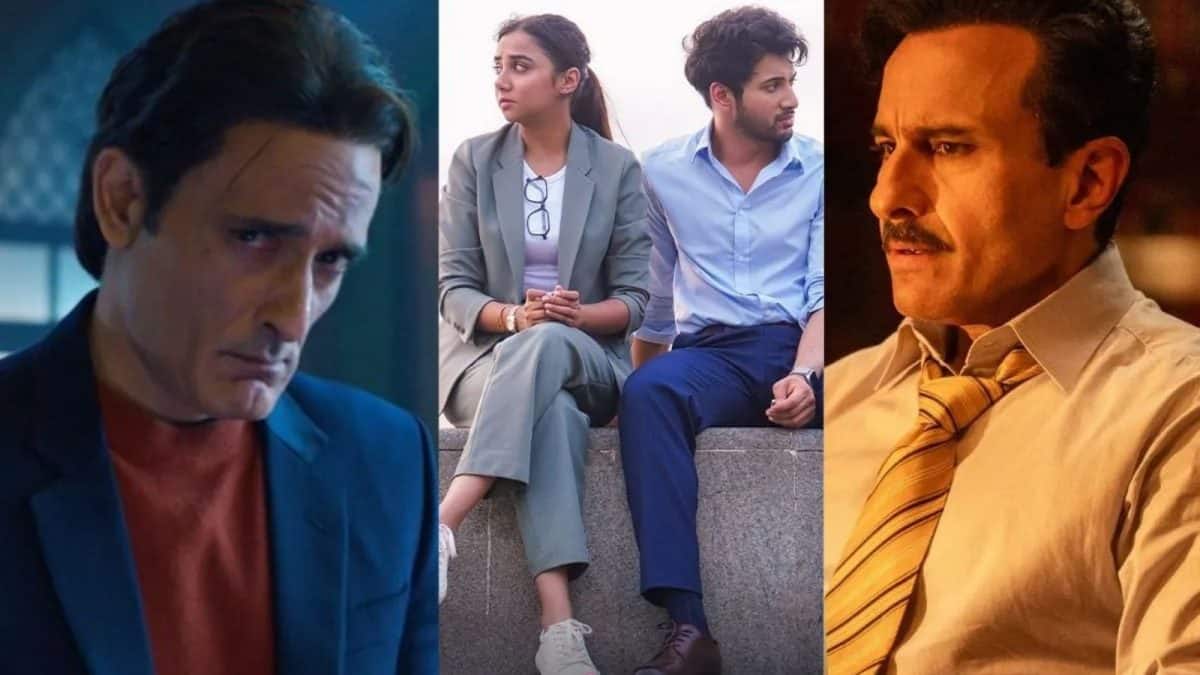 New Netflix films and series releasing, check list - નેટફ્લિક્સ પર ...
