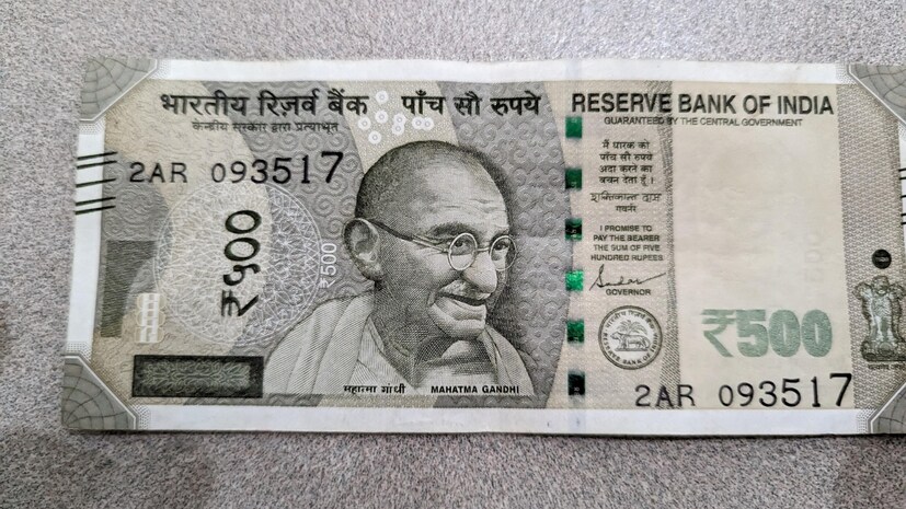 100 અને 500 રૂપિયાની ચલણી નોટોમાં RBI કરશે મોટો ફેરફાર, તો શું હાલની ...