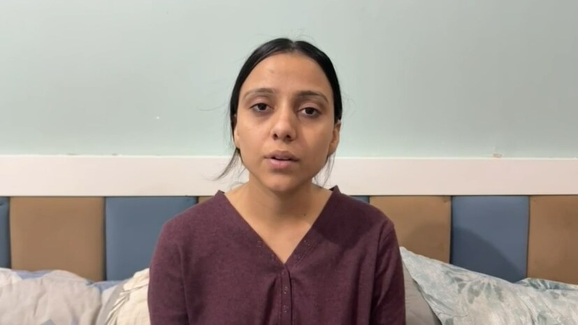 Kinjal Rabari Husband Case: કિંજલ રબારીના પતિ અશોકને રોડ વચ્ચે ઘેરી 4 ...
