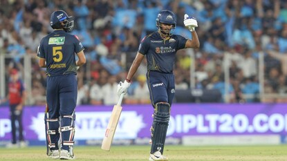 PBKS vs GT: ગુજરાત ટાઇટન્સે છેલ્લી ઓવરમાં પંજાબને હરાવ્યું, સુંદર અને ...