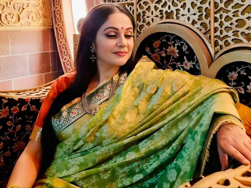 એક સમયે બોલિવૂડમાં રાજ કરતી હતી આ હસીના, સતત ફ્લોપ ફિલ્મો આપ્યાં પછી ...