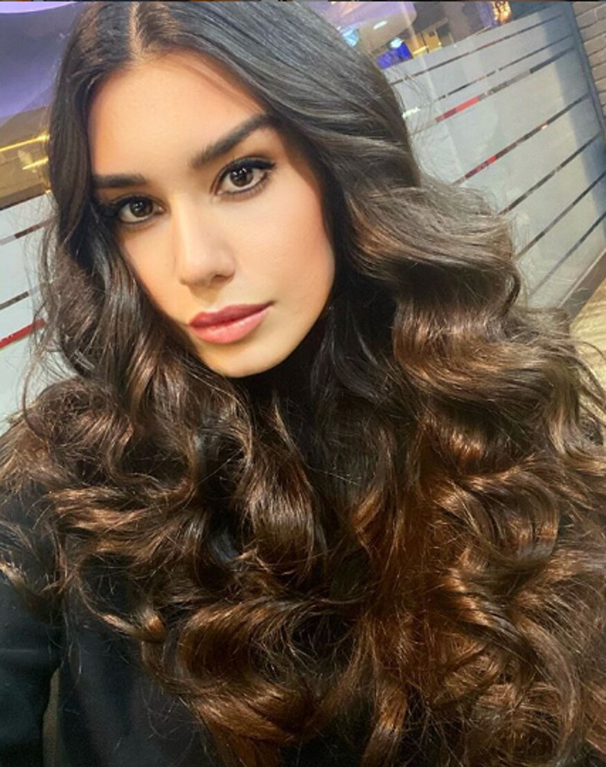 ارطغرل غازی کی اداکارہ نے شیئر کی انتہائی بولڈ تصاویر ، فینس کے اڑے ہوش ...