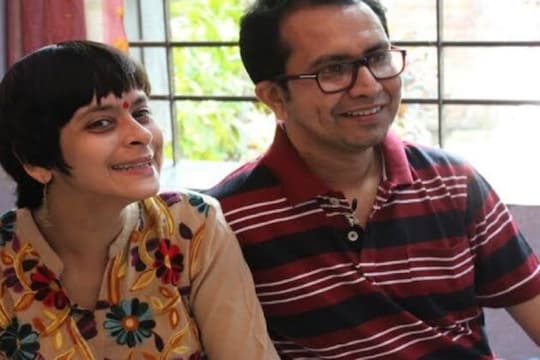 کولکاتہ کی جيجا گھوش ایک ایسی خاتون جس نے خود بنائی اپنی منفرد پہچان ...